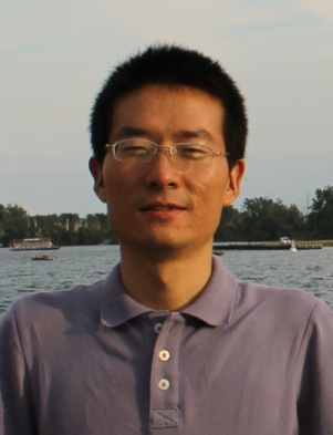 Wei (David) Wang - Organic Chemistry - 兰大化工学院